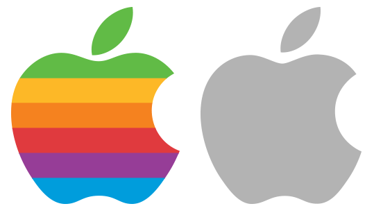 How brands use colour psychology to reinforce their identities