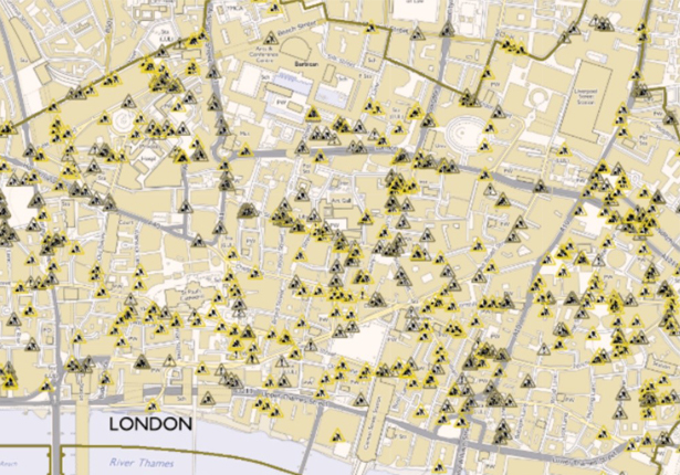 Considering colour blindness in UX design (with five examples)