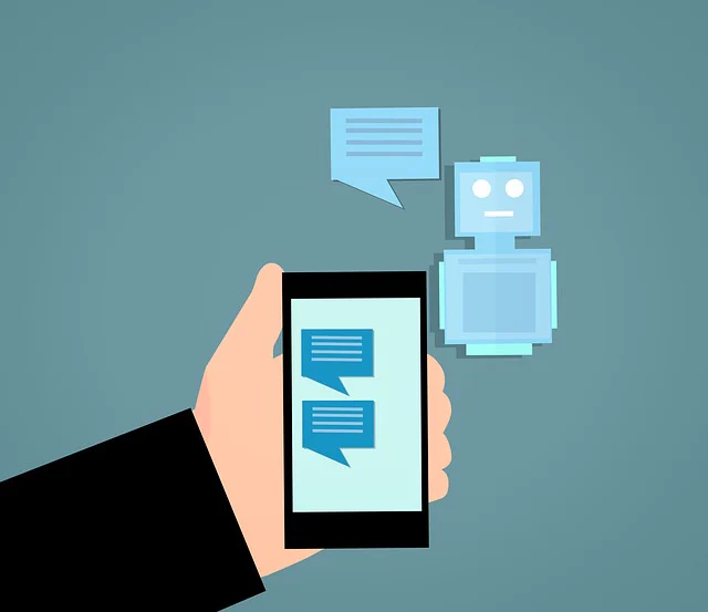 Vodafone’s chatbot is delivering double the conversion rate of its website